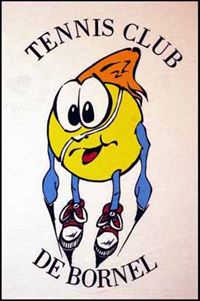 Tennis Club de Bornel, Tennis Bornel